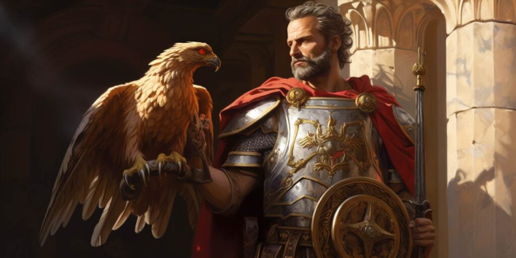 Legion rzymski: potęga i historia • Ciekawostki